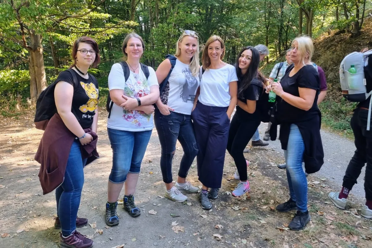 Jobs und Karriere bei der ComConsult GmbH